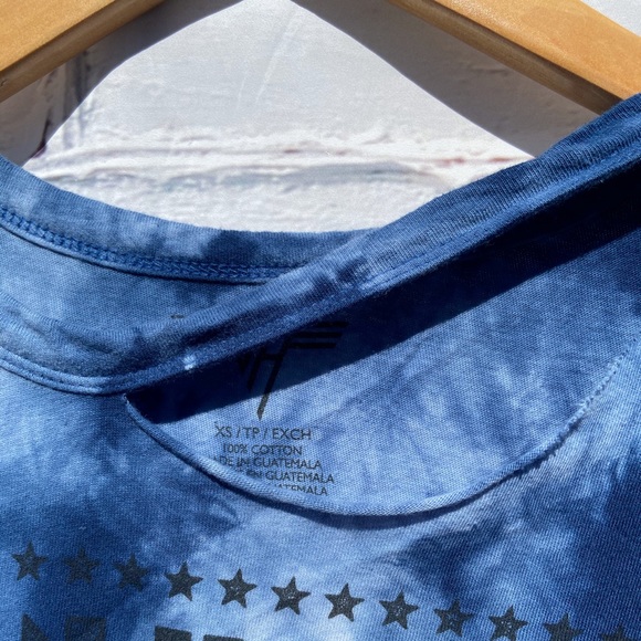 Tops | Van Halen Distressed Band Tshirt | Poshmark